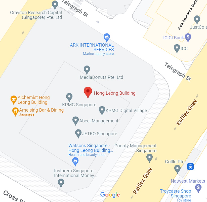 Contact Us – GEM Asset Management Pte Ltd